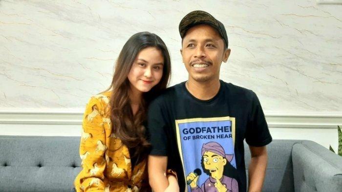 Furry Setya dan Dwinda Ratna Ternyata Bercerai Sejak Januari 2024 ...