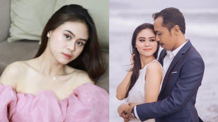 Kedekatan Dwinda Ratna dan Putri Sambungnya Tak Halangi Perceraian dengan Furry Setya ...