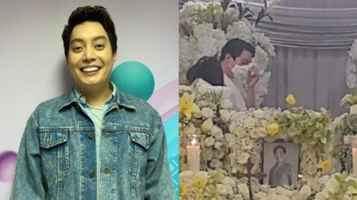 Edric Tjandra Selalu Jaga Berat Badan, Sebut Pesan Mendiang Ayahnya ...