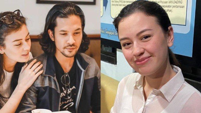 Kimberly Ryder Dulu Tak Menyadari Edward Akbar Menunjukkan Tanda-tanda ...