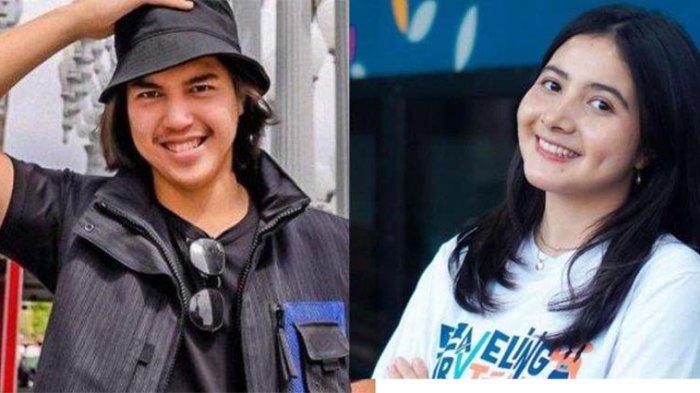 El Rumi Santai Dijodohkan dengan Bulan Sutena 'Bukan Orang Seperti Itu' - Tribunlampung.co.id