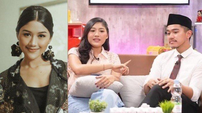 Erina Gudono Maju Pilkada Sleman Pernah Dibocorkan Kaesang - Tribunlampung.co.id