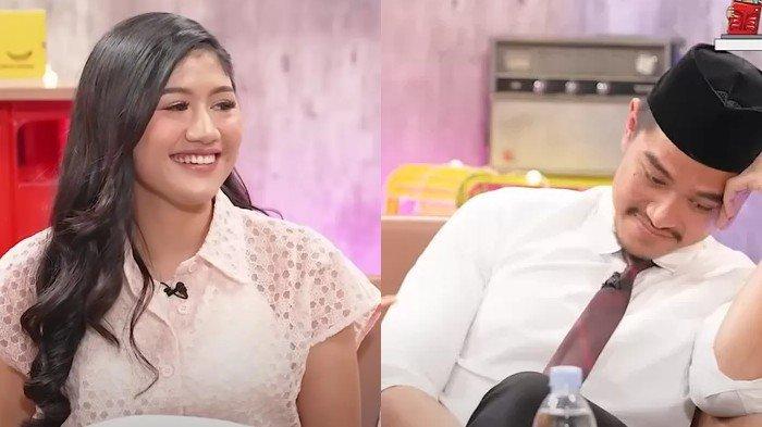 Istri Kaesang Pangarep, Erina Gudono Diincar Gerindra untuk Pilkada Sleman 2024 - Tribunlampung ...