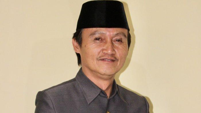 Profil Sekretaris Partai NasDem Lampung Barat, Erwin Suhendra Tidak Bisa Tinggalkan Bulutangkis ...