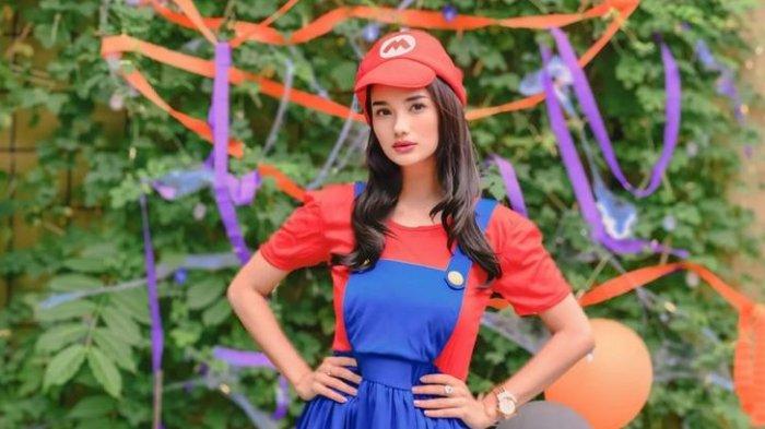 Faby Marcelia Lebih Perhatikan Penampilan, Kini Rutin Lakukan Perawatan ...