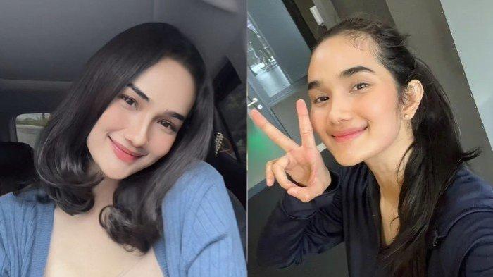 Faby Marcelia Pernah Ungkap Kondisi Pernikahannya Sebelum Pisah dengan ...