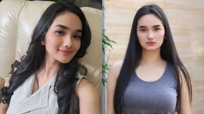 Faby Marcelia Bantah Punya Pacar Baru Sebelum Cerai dari Revand Narya - Tribunlampung.co.id