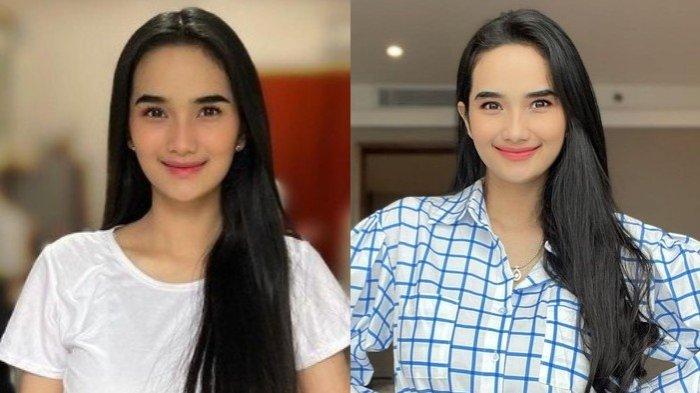 Faby Marcelia Jaga Komunikasi dengan Mantan Suami, Pengalaman Dari ...
