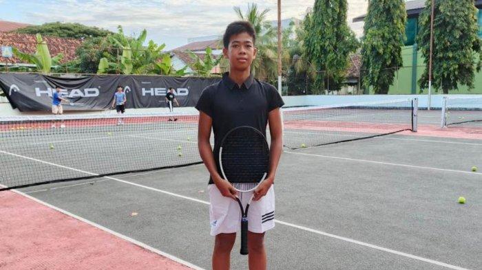 Sosok Fadhiel Muhammad Hakim, Nekat Ikut Turnamen saat Baru Belajar ...