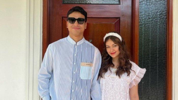 Ternyata Fadly Faisal Sembunyi saat Video Mirip Rebecca Klopper Viral - Tribunlampung.co.id