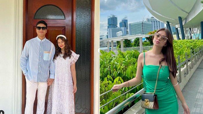 Fadly Faisal Pergi dari Rumah Usai Video Mirip Rebecca Klopper Viral - Tribunlampung.co.id