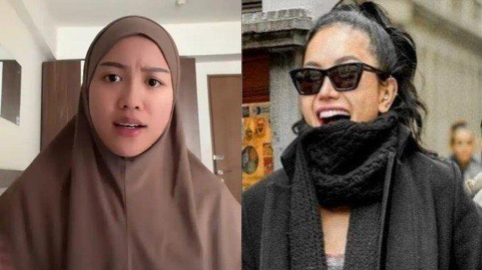 Kondisi Terkini Lolly Setelah Dijemput Paksa Nikita Mirzani - Tribunlampung.co.id