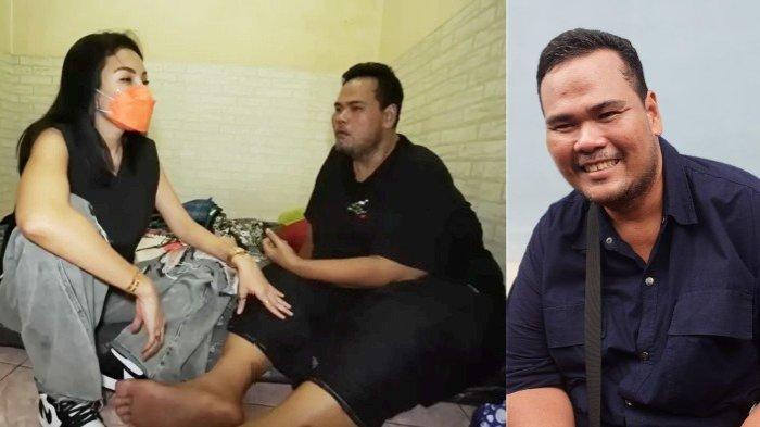 Fahmi Bo Ungkap Berkat Nikita Mirzani 2 Putranya Rutin Menjenguk ...