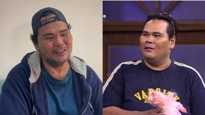 Fahmi Bo Pernah Jadi Sopir Azis Gagap Akibat Tak Ada Tawaran Sinetron ...