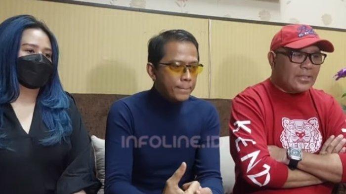 Faisal Terseret Kasus Pencucian Uang Bayu Walker, Doddy Sudrajat Buka ...