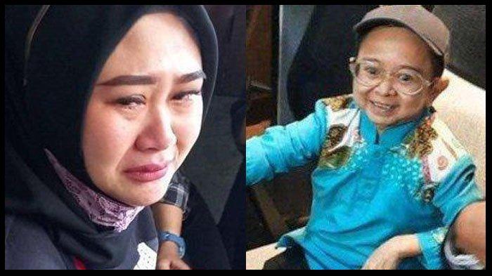 Fakta Anak Daus Mini yang Diperebutkan Shelvie Hana, 'Ini Titipan' - Tribunlampung.co.id