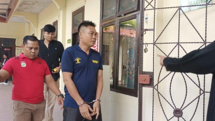 Fakta Baru Kematian Ragil yang Dianiaya 2 Polisi di Jambi Terungkap dalam Sidang - Tribunlampung ...