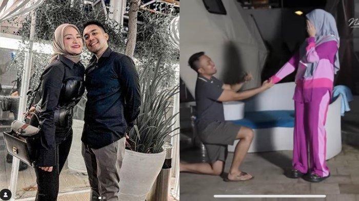 Janda Sule, Nathalie Holscher Dikabarkan Putus dari Pacar Baru - Tribunlampung.co.id