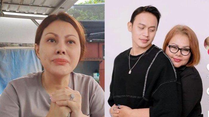 Febby Carol Bersyukur Doanya Terkabul, Eva Manurung dan Jordan Ali ...