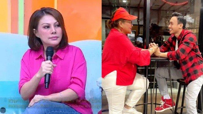 Febby Carol dan Eva Manurung Berdamai Saat Jadi Bintang Tamu Stasiun TV ...