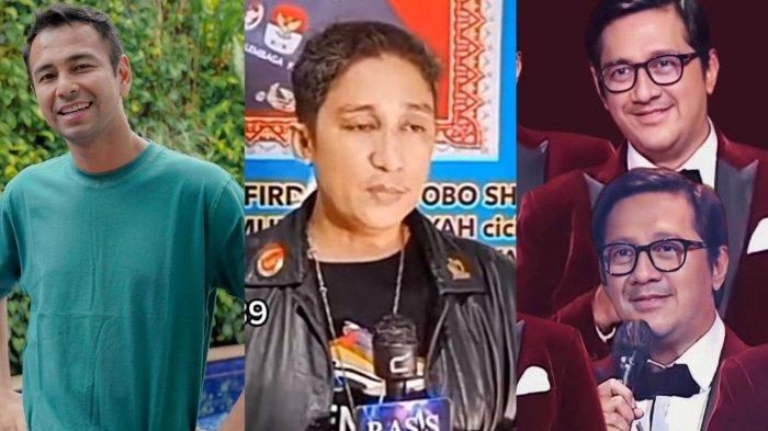 Setelah Kasus Pesulap Merah, Pengacara Dukun Kini Ancam Raffi Ahmad dan ...