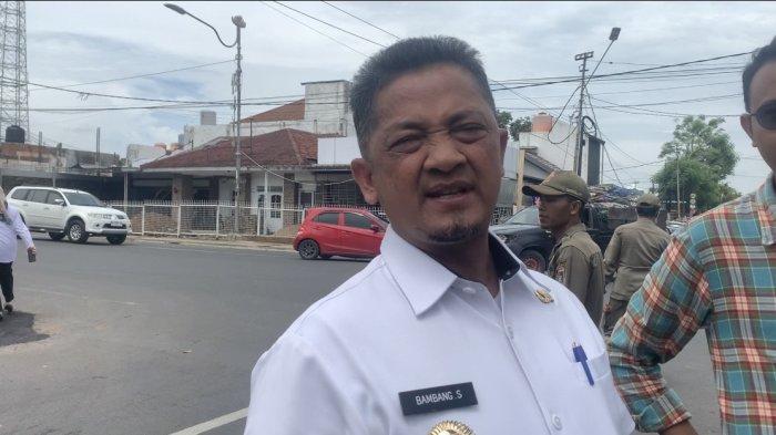 Pembangunan Pelabuhan Sebalang Dalam Proses RIB - Tribunlampung.co.id