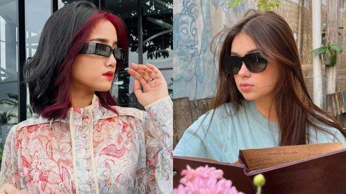 Fuji Beri Dukungan Rebecca Klopper Soal Kelanjutan Proses Hukum Video 47 Detik - Tribunlampung.co.id