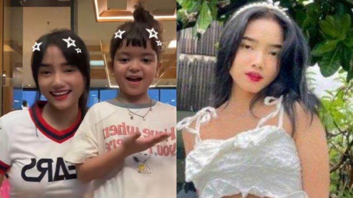 Joget Pakai Baju Ketat, Fuji Banjir Cibiran hingga Disebut Pakai Baju ...