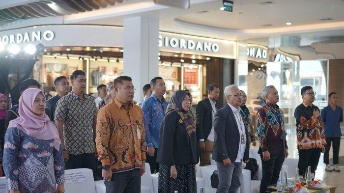 Galeri 24 Regional IV Sumbagsel Sukses Gelar Fun n Gold Festival 2024 ...