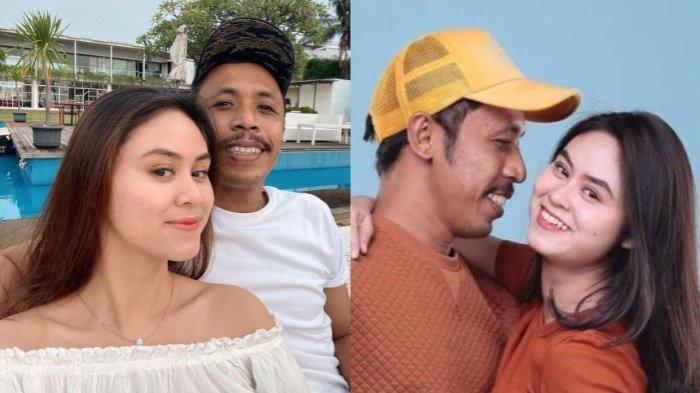 Resmi Cerai, Furry Setya dan Dwinda Ratna Kini Jadi Kakak Adik ...