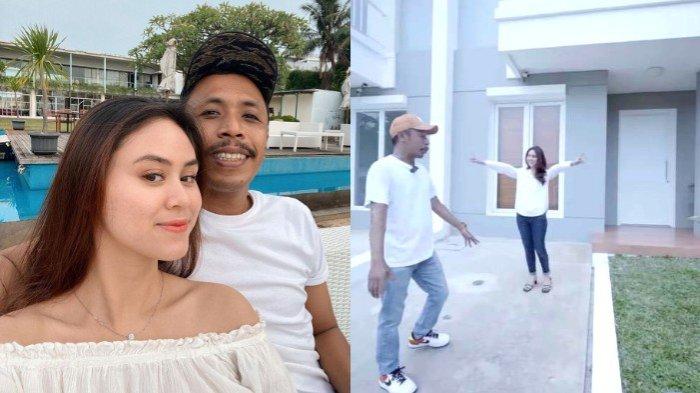 Keburu Cerai, Furry Setya Kebingungan Siapa yang Bakal Tempati Rumah ...