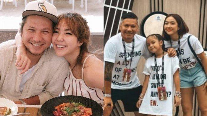 Gading Marten Berharap Liburan Bareng Gisel dan Gempi ke Korea Selatan Terlaksana - Halaman all ...
