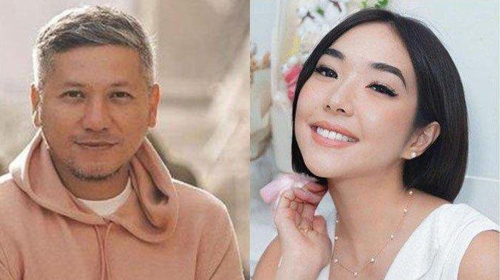 Gading Marten Buka Suara Soal Gisel Suka Gonta-ganti Pacar - Tribunlampung.co.id