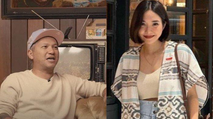 Gading Marten Ogah Cari Ibu Baru untuk Gempi, Akui Tak Punya Pacar - Tribunlampung.co.id