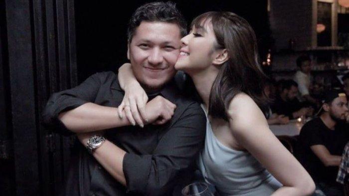 Gading Marten Ungkap Cerita Ketika Baru Cerai, Canggung Bertemu Gisel dan Pacarnya ...