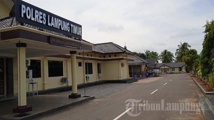 Dicekoki Miras, Gadis 14 Tahun di Lampung Timur Dirudapaksa 3 Pria - Tribunlampung.co.id