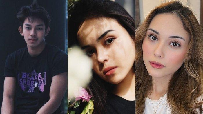 Gaga Muhammad Kembali Jadi Selebgram, Kakak Laura Anna Beri Sindiran ...
