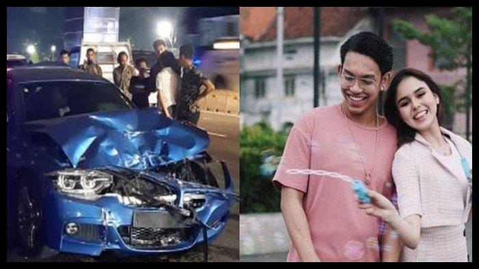 Gaga Muhammad Ungkap Rencana Menikahi Laura Anna Sebelum Meninggal ...