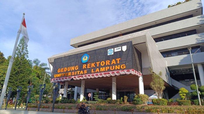 Mahasiswa Unila Konsolidasi Terkait Pemotongan KIP Kuliah ...