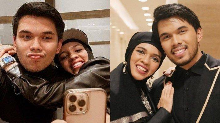 Geni Faruk Ungkap Persiapan Pernikahan Thariq Halilintar dengan Aaliyah Massaid - Tribunlampung ...