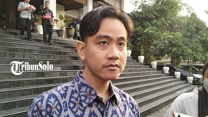 Wapres Gibran Rakabuming Raka Tepergok Follow Akun Instagram Judi ...