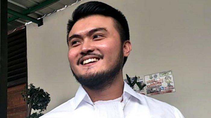 Gilbert Marciano Aktor Era 2000-an Banting Setir Jadi Pengacara ...