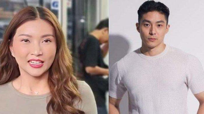 Sarwendah Ungkap Awal Kedekatan dengan Giorgio Antonio - Tribunlampung.co.id