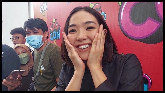 Reaksi Gading Marten Saat Gisel Perkenalkan Pacar Barunya, Rino Soedarjo - Tribunlampung.co.id