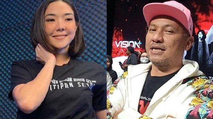 Gisel Akui Masih Sayang Gading Marten tapi Tidak Bisa Rujuk karena Satu Hal - Tribunlampung.co.id