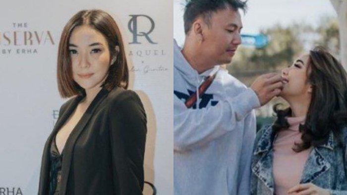 Gisel Akhirnya Jawab Isu Balikan dengan Wijin, Akui Berhubungan Dekat - Tribunlampung.co.id