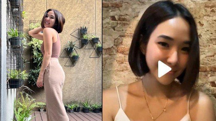 Heboh Video Terbaru Gisel Durasi 15 Detik, Ditonton 3,2 Juta Kali - Tribunlampung.co.id