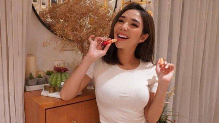Gisel Malu-malu Ungkap Sosok Pacar Baru, Janda Gading Marten: Lebih Enak - Tribunlampung.co.id