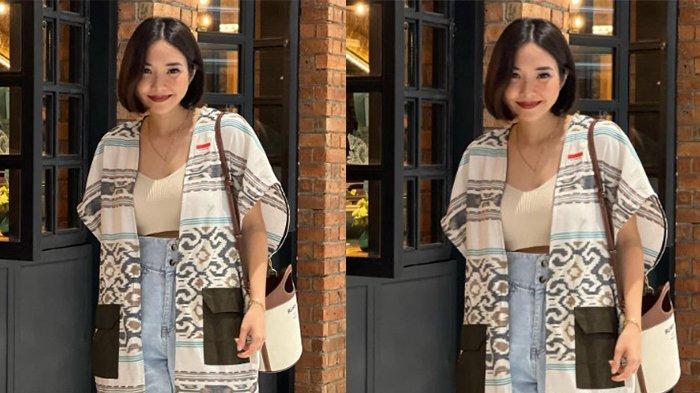 Gisel Punya Pacar Baru, Saat Ini Sedang Diuji - Halaman all - Tribunlampung.co.id