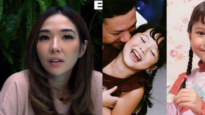 Gempita Minta Adik, Gading Marten dan Gisel Kebingungan - Tribunlampung.co.id